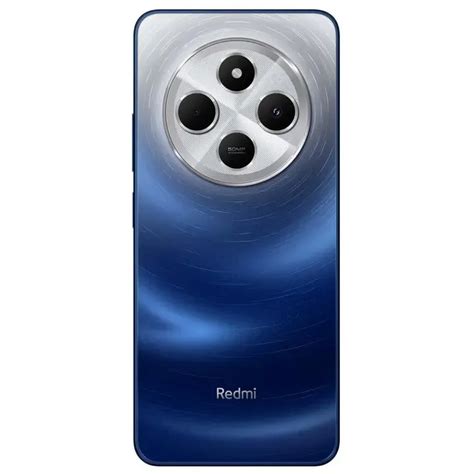 Mobitel Smartphone Xiaomi Redmi C Gb Gb Dual Sim Plavi Svijet Medija Hr