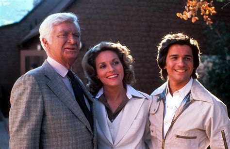 Beverly Hillbillies Buddy Ebsen Was ‘very Happy Despite Early Career