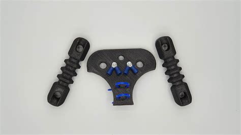 Dipole Hardware Kit