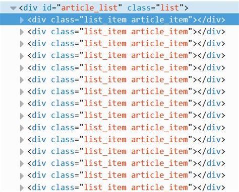 Python爬虫 Selenium爬取内容并存储至mysql数据库自动提取网页字段到数据库 Csdn博客