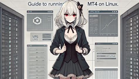 How To Run MT4 On Linux Install Setup Optimize With Wine GlobalTradeCraft