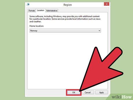 Ways To Change Location Settings In Windows WikiHow Tech