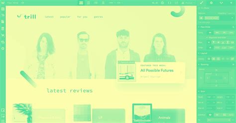 Top Reasons Your Design Team Should Use Webflow Webflow Blog