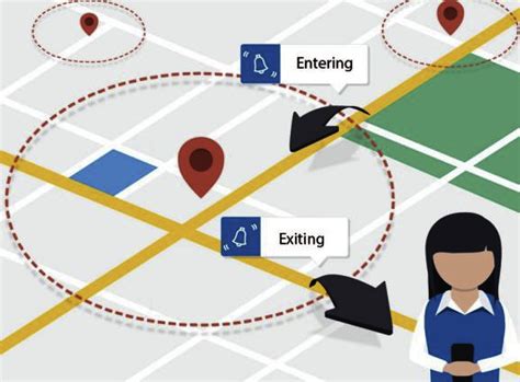 Geo Fencing App Cyber Safe Family
