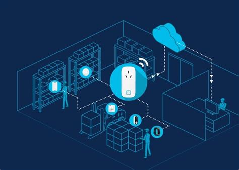 Bluetooth Gateway Mk110 Mokoblue