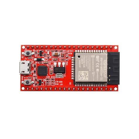 esp32 core board 개발보드 [ke0162] 디바이스마트