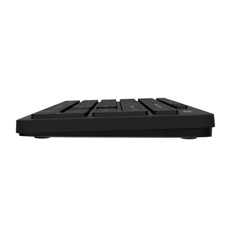 Bluetooth Keyboard Designed By Microsoft