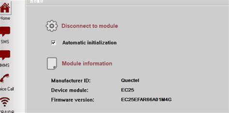 ec25 e 驱动与固件 LTE Advanced 5G 模组 移远支持社区