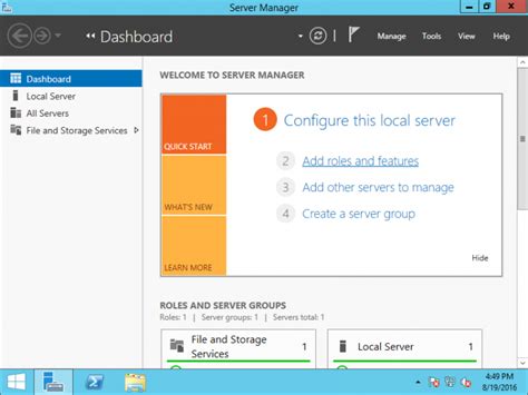 How To Free Up Disk Space In Windows Server R