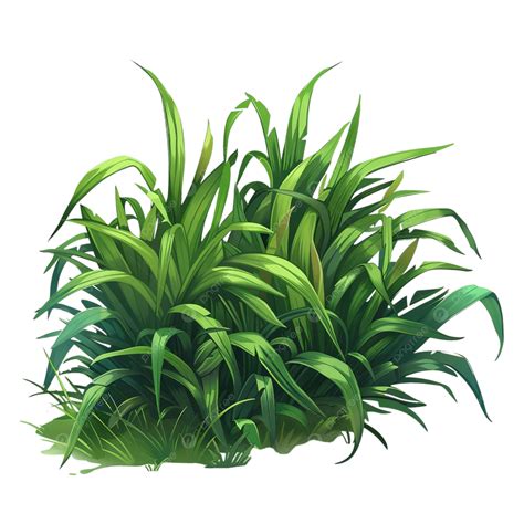 كرتون العشب الأخضر عشب اخضر عشب كرتون العشب Png صورة للتحميل مجانا