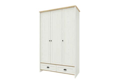 Шкаф 3 х дверный с ящиками СТЛ 305 02 Тифани купить недорого в интернет магазине Мебель Всем