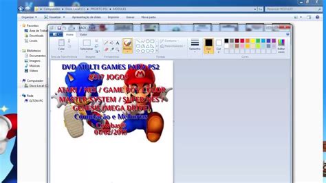 Pes6 Tutorial Multiloader Para Ps2 By Cowbas Youtube