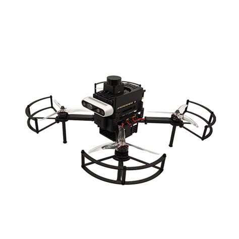 modular air ground collaborative formation small open source uav