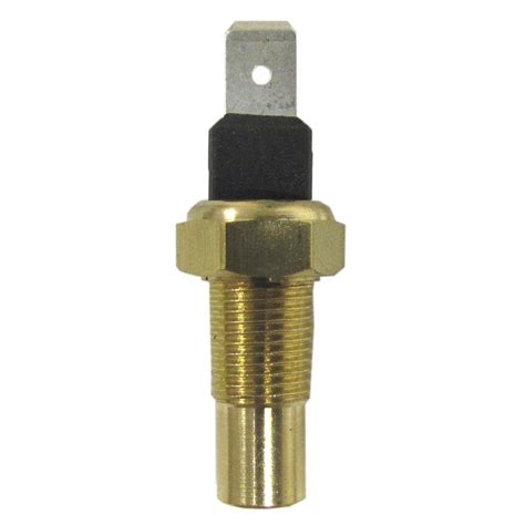 AW Motorcycle Parts Temp Sensor 10mm Thread With Step Thread 20mm Spade Conn