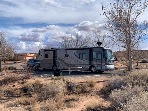 You Wont Want To Miss These Page Az Rv Parks