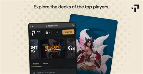 The Most Important Fundamental Riftbound Concept You Mightve Never Heard Of For Riftbound