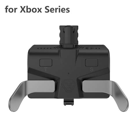 Hhy Multi Function Controller Trigger For Xbox Extended Buttons Strike Pack Controller Paddles Hhy Multi Function Controller Trigger For Xbox Extended Buttons Strike Pack Controller Paddles