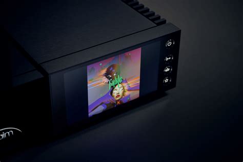 Macroscreen Adventures In Hi Fi