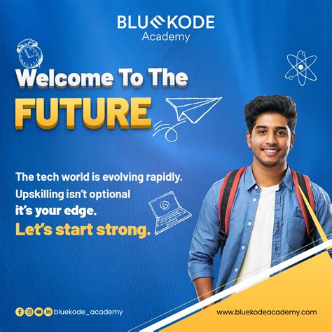 Bluekode Academy Bluekodeacademy • Instagram Photos And Videos