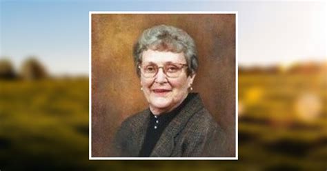 Joan Fleming Obituary May 8 2016 Pederson Volker Funeral Chapel And Cremation Services