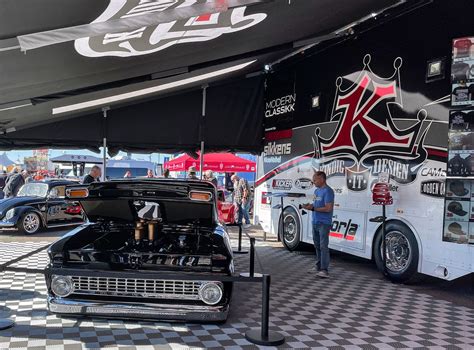 Kindig It Design Tommycars® Tommycars®