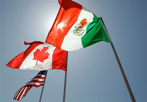 Differences Between Nafta And Usmca