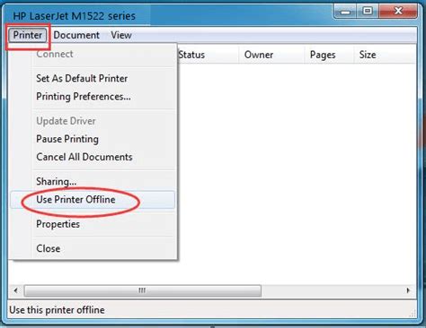 Fixed Printer Offline Issue On Windows Driver Easy