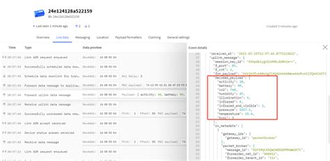The Things Stack Milesight Lorawan Device Integration Iot Support