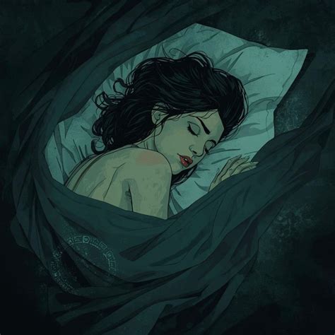 Somnophilia Perilaku Seksual Menyimpang Yang Perlu Diketahui