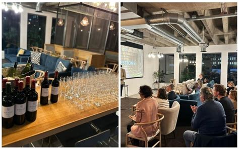 Our Ceo Ali Will Be On This Amazing Panel Hosted By Ashby Jenkins