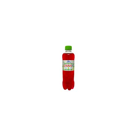 Bw Sparkling Cran 12x330ml Cranlime