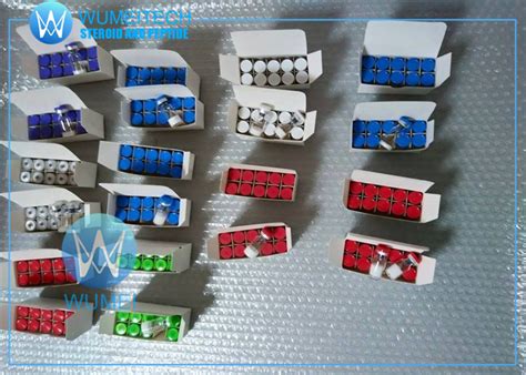 Wumeitech Oxytocin 2mgvial For Sex Enancementantienvejecimiento Y