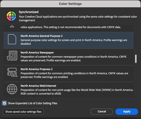 Colour Adobe Product Community 13590942