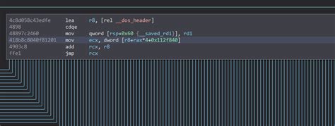 Making A Network Op Code Dumper