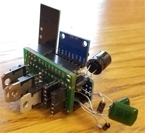 Drone Motors With Arduino Motors Mechanics Power And CNC Arduino Forum