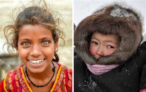 იტალიელმა ფოტოგრაფმა აჩვენა თუ როგორ გამოიყურება ბავშვობა მსოფლიოს სხვადასხვა წერტილში