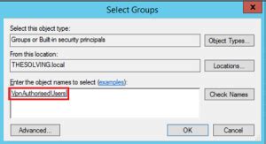 A Complete Guide To Configuring Microsoft RADIUS Server