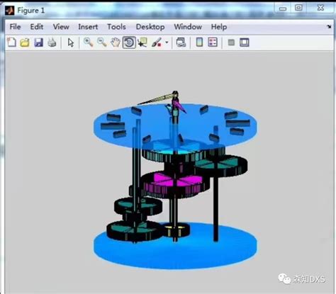 matlab 等高线数值显示 森知叨叨叨 不会有人上了大学还不懂matlab吧？ csdn博客