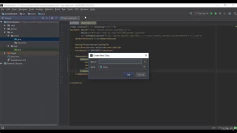 Урок 36 для начинающих Selenium Webdriver Java Youtube