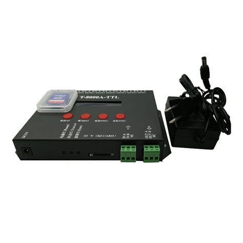 China RGB LED Controller Manufacturers Suppliers Factory Buy Discount RGB LED Controller