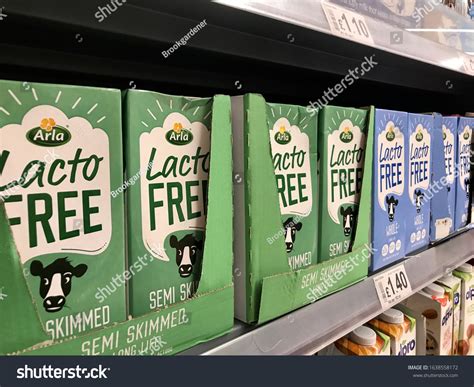 65 Lacto Free Milk Drink Images, Stock Photos, and Vectors | Shutterstock