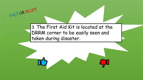 Safe And Secure Environmentpptx First Aid Injuries