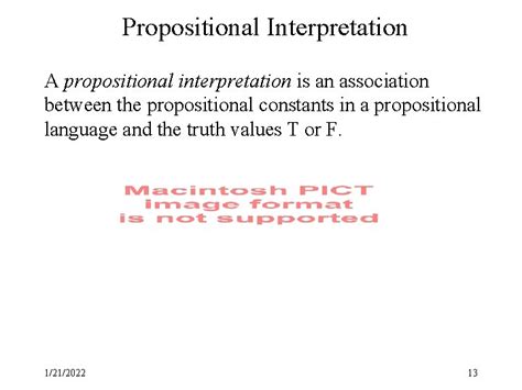 Computational Logic Lecture 2 Propositional Logic Michael Genesereth