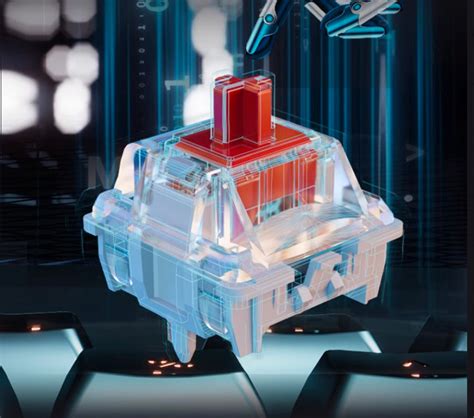 Gateron Launches All-New 0° Silent Switches, Magnetic Hall-Sensor Swit ...