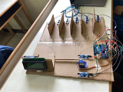 Github Roshnav2025 Car Parking System With Aurdino