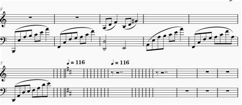 musescore 4 crash scenarios musescore