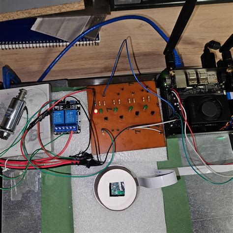 Connect Relays To Jetson Orin Nano Jetson Orin Nano Nvidia Developer Forums