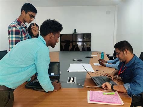 Sai Siddharth S On Linkedin Enhanced Data Privacy In Adas Through Ml