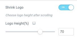 How To Easily Create A Sticky Header With Elementor PluginsForWP