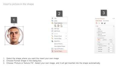 Our Team Employee Introduction Slide Powerpoint Slides PowerPoint Templates